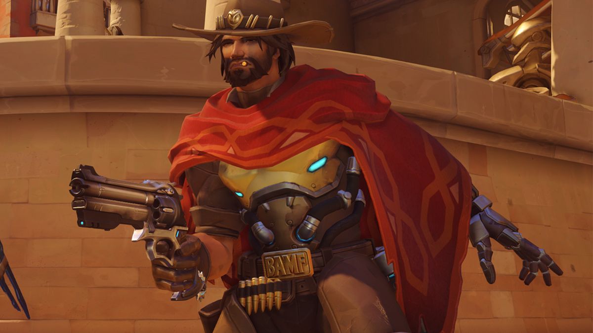 Overwatch characters: check out all the heroes and decide which one is ...