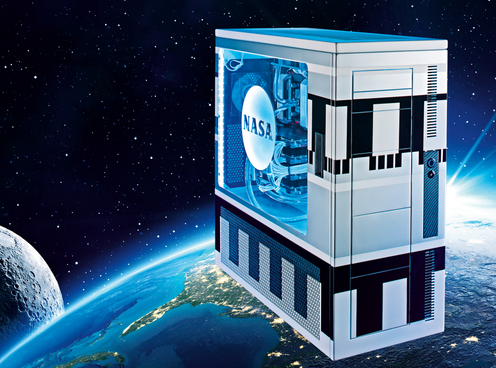 Dream Machine 2015 | PC Gamer