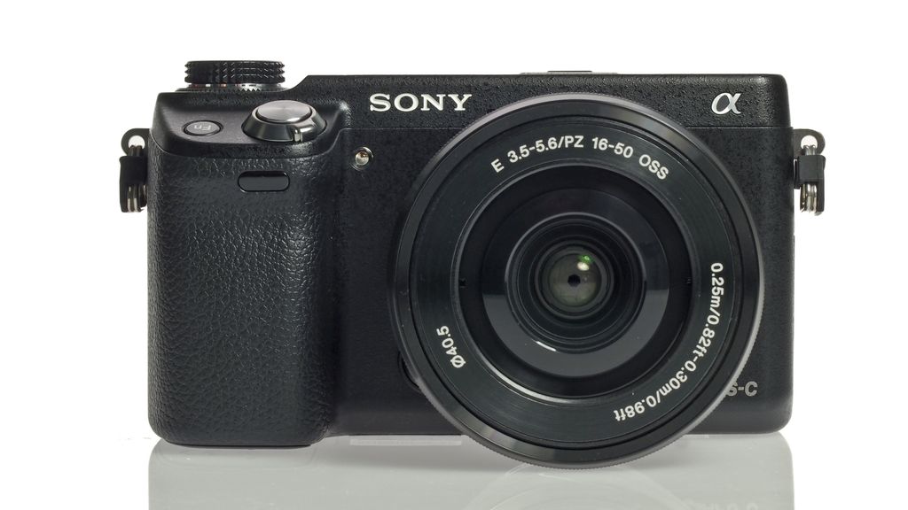 Sony to release full-frame NEX in 2013? | TechRadar