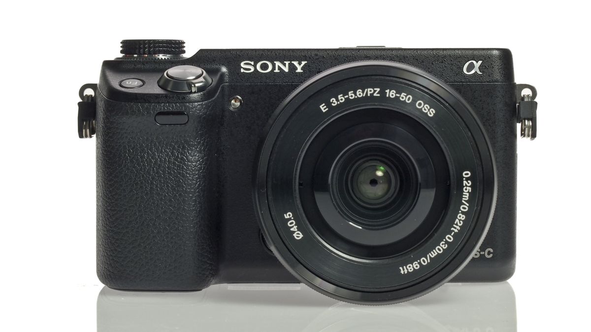 Sony to release full-frame NEX in 2013? | TechRadar