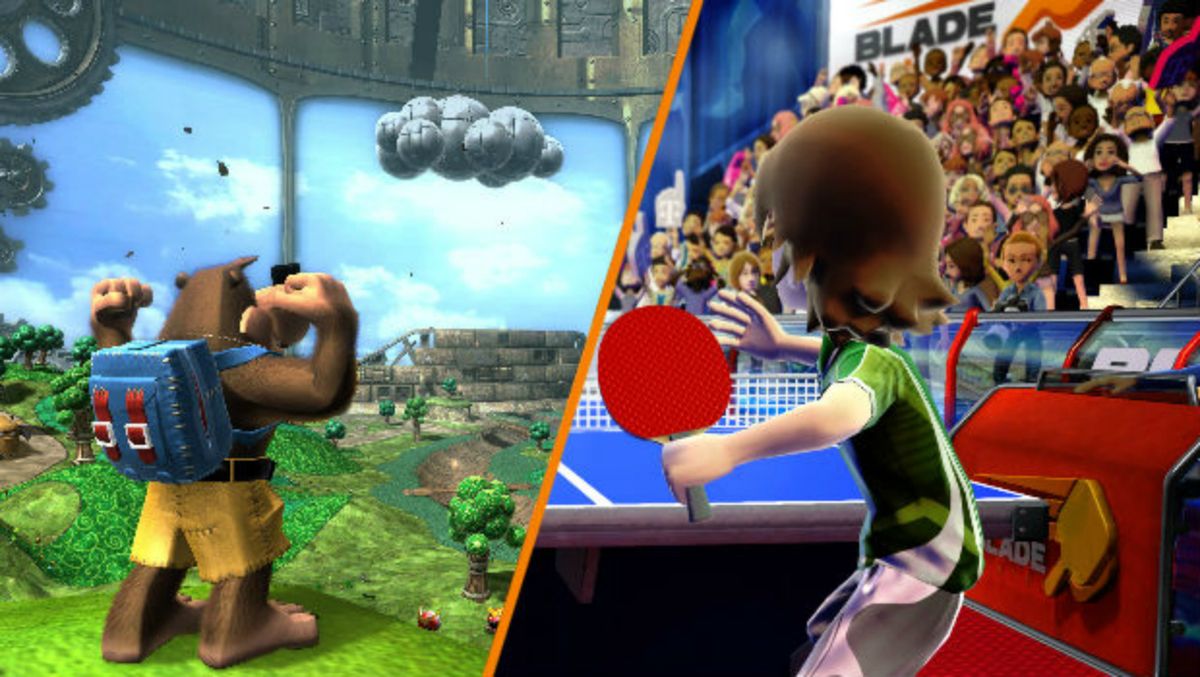 8 developers that made incredibly different games back-to-back ...