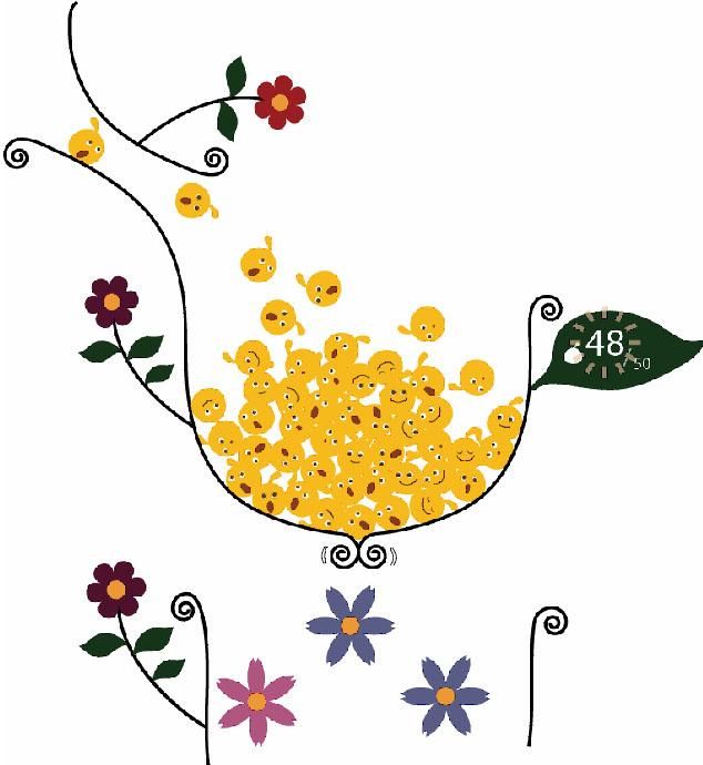 LocoRoco Cocoreccho - PS3 Network review | GamesRadar+