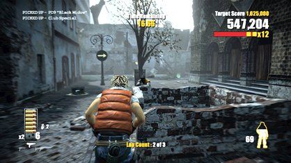 The Club review | GamesRadar+