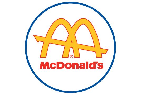 The story behind the McDonald's logo | Creative Bloq