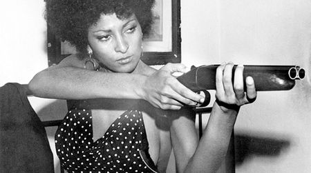 12 Action Women For The Female Expendables | GamesRadar+