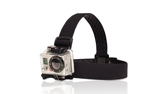 GoPro HD Hero2: Outdoor Edition review | TechRadar