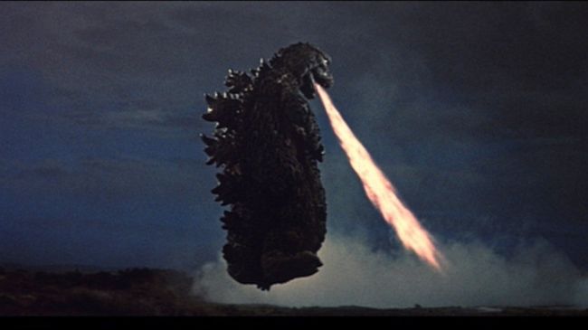 50 Greatest Godzilla Moments: Page 2 - Page 2 | GamesRadar+