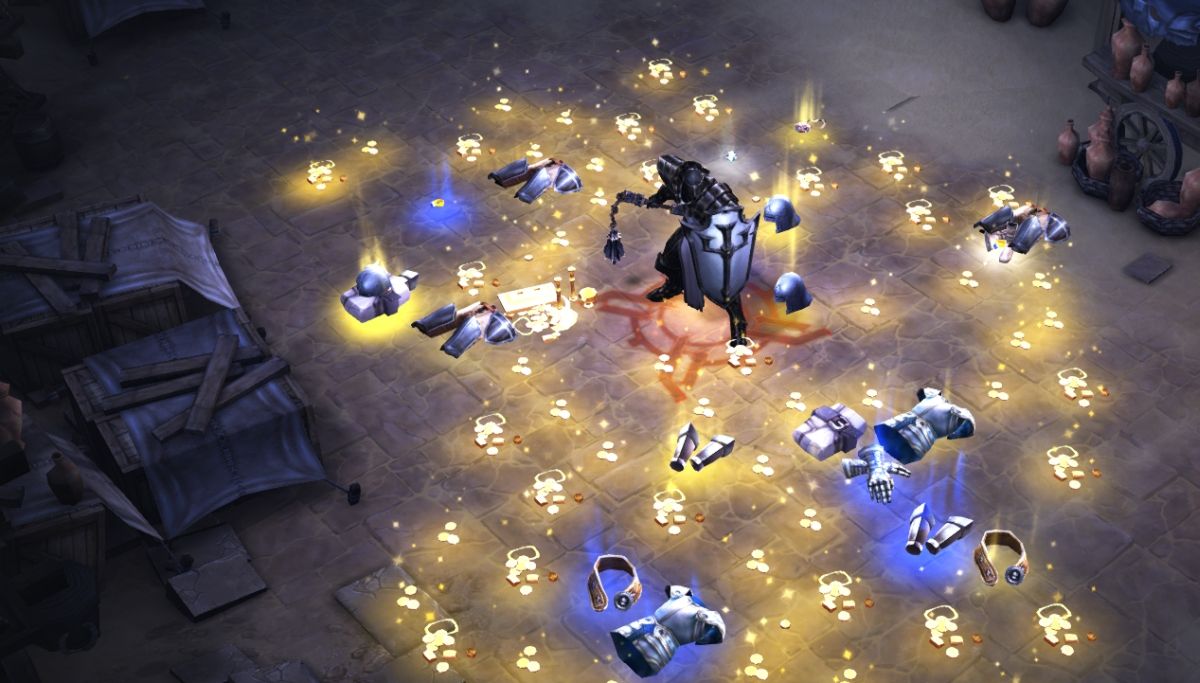 Diablo 3's lead producer talks patch 2.0, community feedback and ...