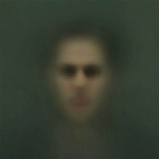 Super-creepy portraits of Hollywood stars | Creative Bloq