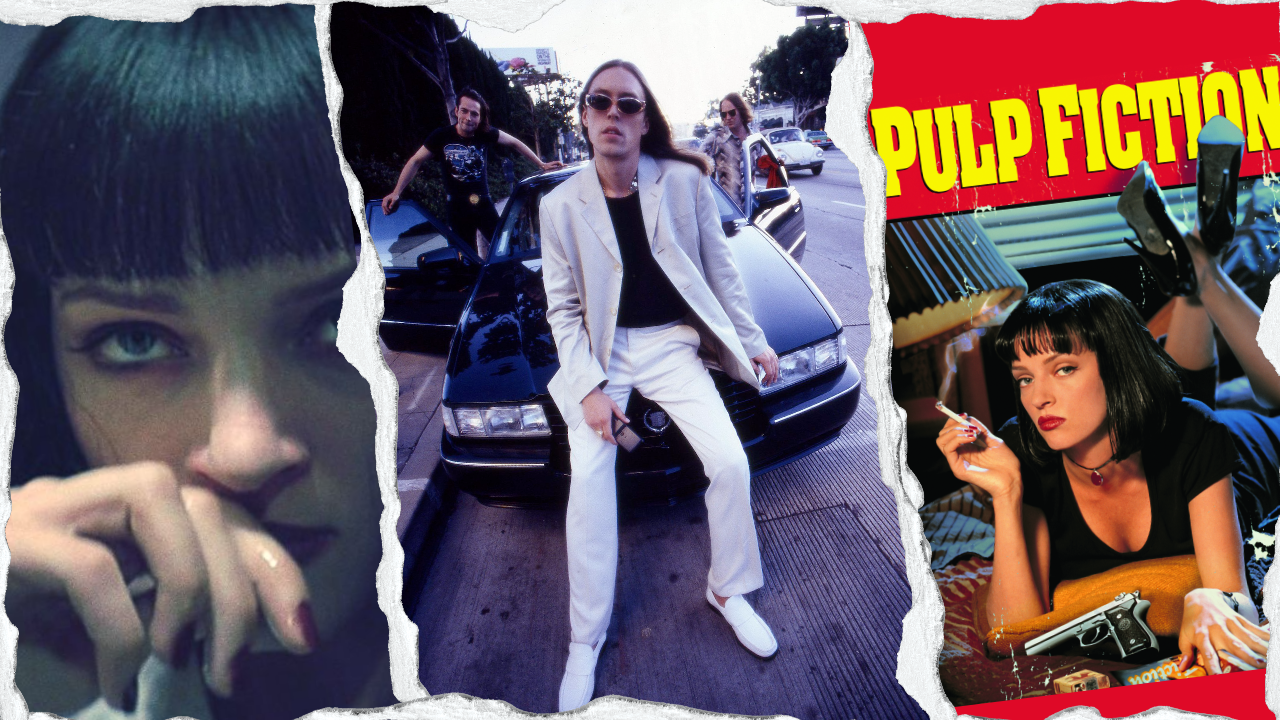 “He overdosed and was saved by an adrenalin shot”: How Urge Overkill ...