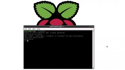 Productivity Raspberry Pi projects - Raspberry Pi projects: What can ...