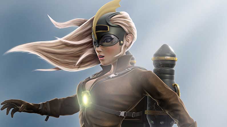Intelligent character design: 9 pro tips | Creative Bloq