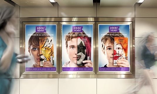 15 inspiring examples of ticket design: Page 2 - Page 2 | Creative Bloq