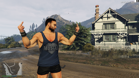 Get the most out of GTA 5’s video editor | PC Gamer