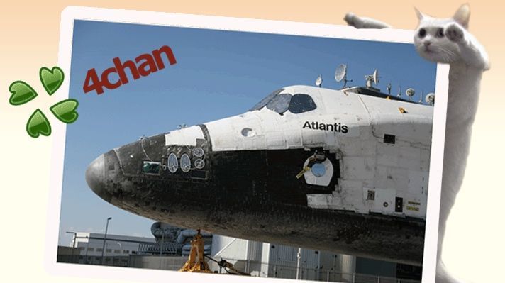 Did Google just hire 4Chan's founder to revive its social efforts ...