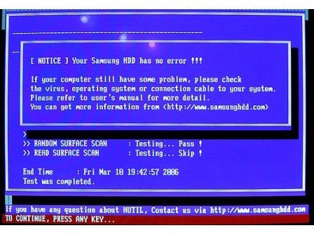 Panda asks: Are you infected or not? | TechRadar