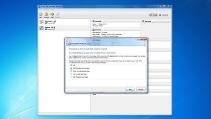 How to create a Windows 8 virtual machine | TechRadar