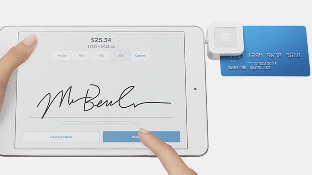 Square could finally crack the UK with new chip-and-PIN friendly card ...