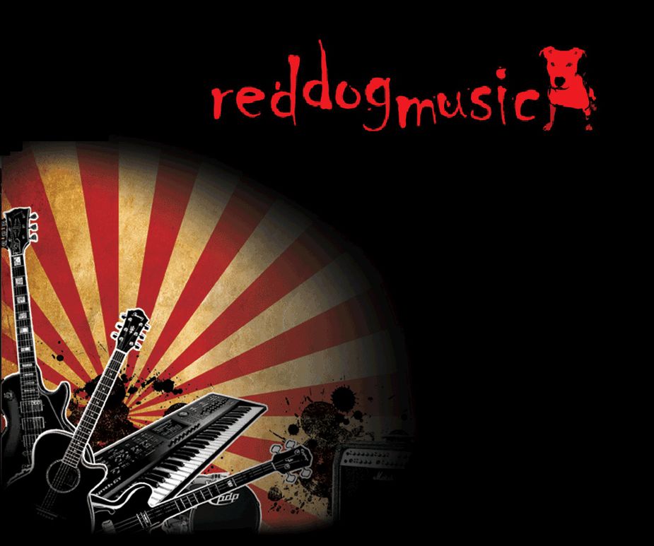 Red Dog Music on MusicRadar | MusicRadar