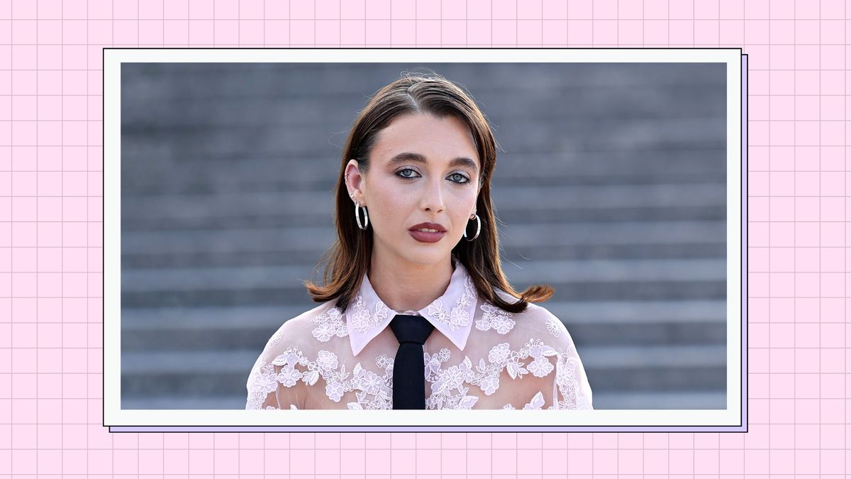 Who is Emma Chamberlain dating? Inside her relationship with Role Model ...