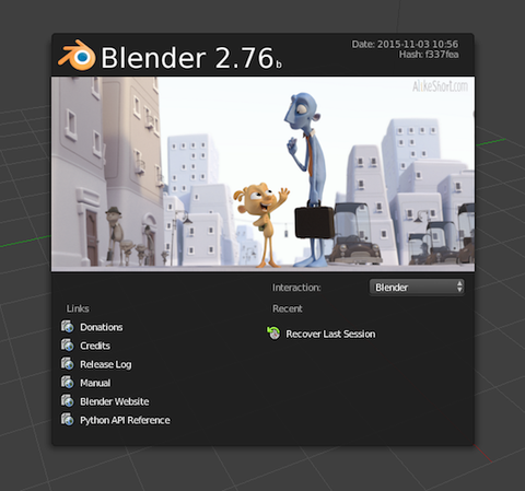 How to learn Blender 3D in under 24 hours | Creative Bloq