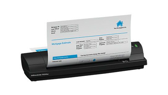 Brother launches scanners designed for productivity | TechRadar