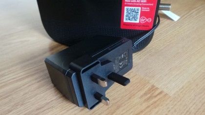 Hands on: Virgin Media Super Hub 2ac review | TechRadar