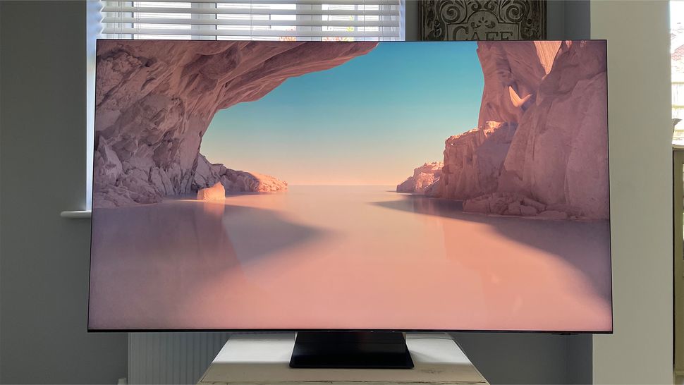 Samsung QN900D review: seriously ups the 8K TV ante | What Hi-Fi?