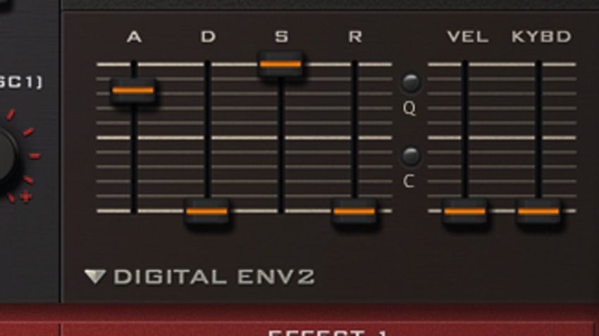 How to create a complex, layered synth sweep | MusicRadar