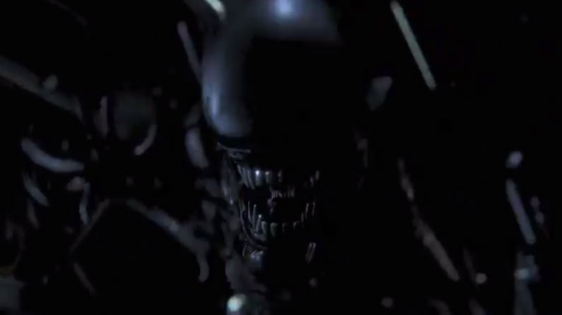 Peek into the design process behind Alien Isolation | Creative Bloq