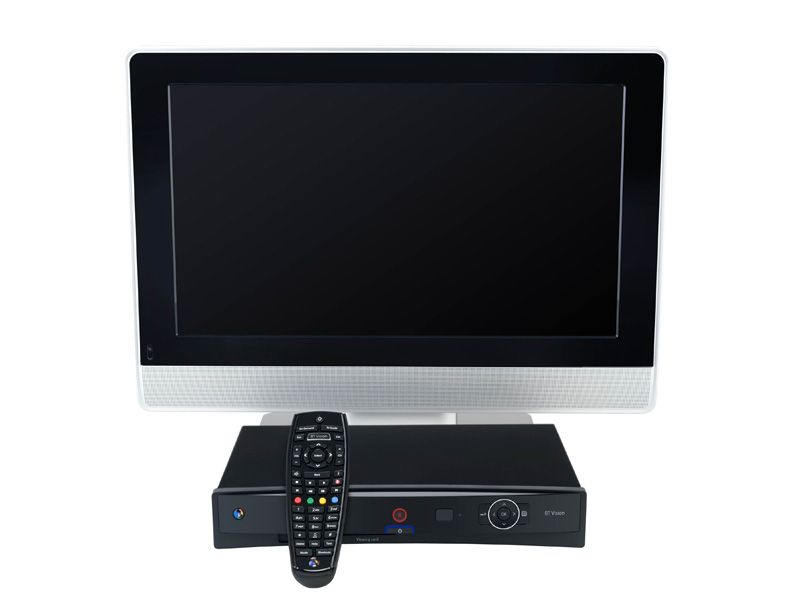BT Vision+ boxes will no longer be sold | TechRadar
