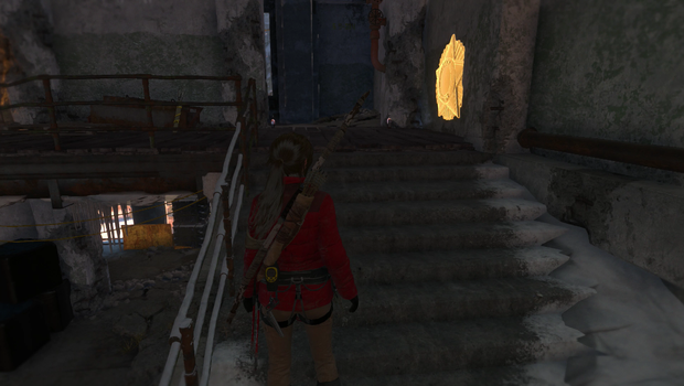 Rise of the Tomb Raider Soviet Installation guide: How to complete ...
