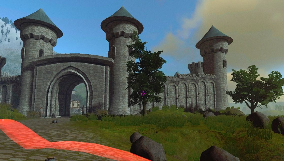 Frontiers interview: exploration, discovery and survival in a one-man ...