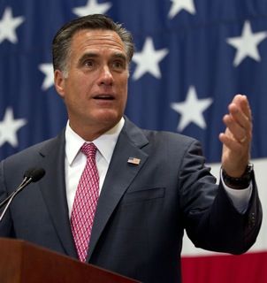 The United Presidents Of Sci-Fi | GamesRadar+