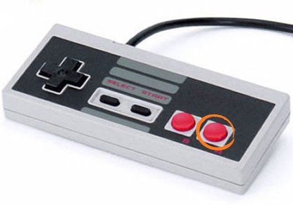 The top videogame controller buttons - Part 1 | GamesRadar+