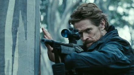 The Hunter review | GamesRadar+