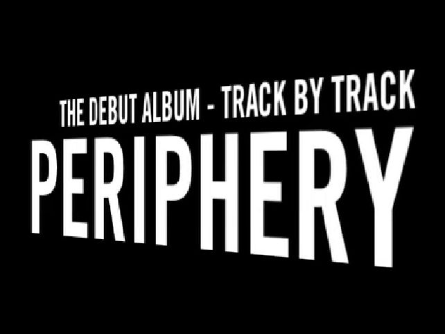 Periphery's debut album track-by-track (Part One) | MusicRadar
