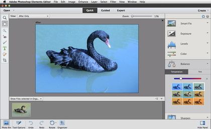Adobe Photoshop Elements 11 review | TechRadar