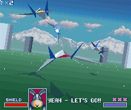 Game music of the day: Star Fox | GamesRadar+
