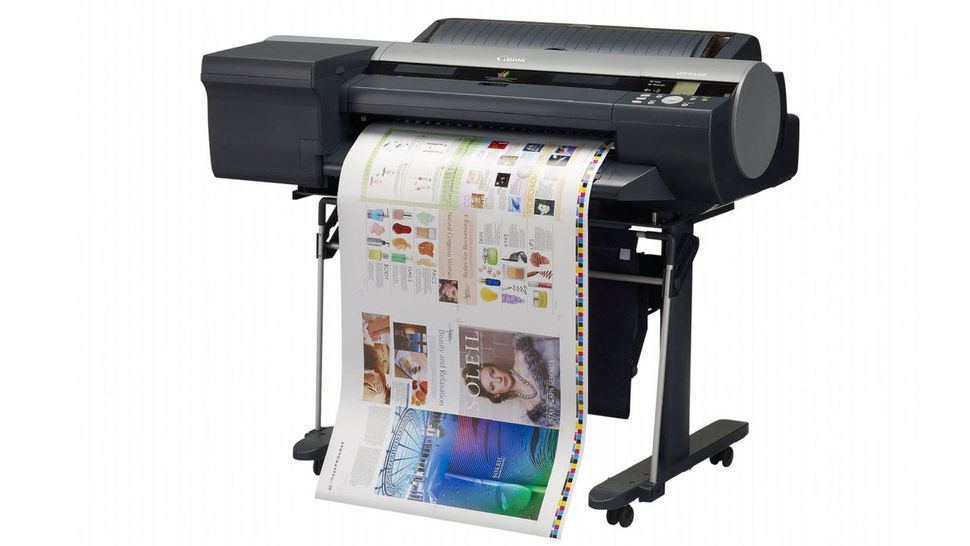 3 high-end printers for professional work | Creative Bloq