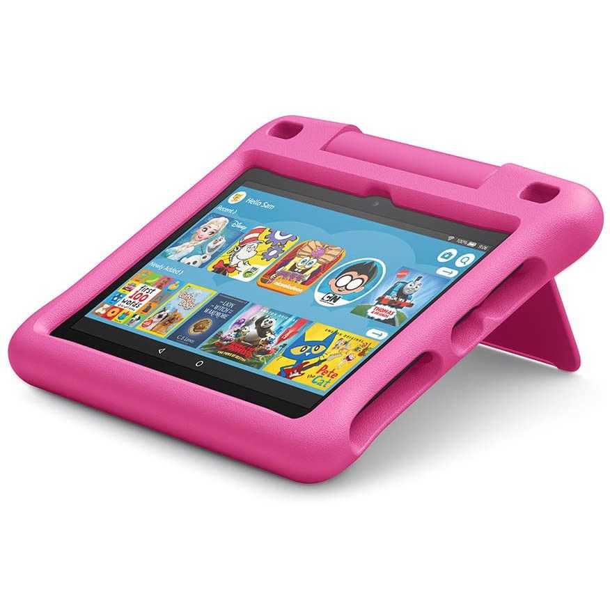 Best heavy duty & kid cases for Amazon Fire HD 8 tablets 2025 | Android ...
