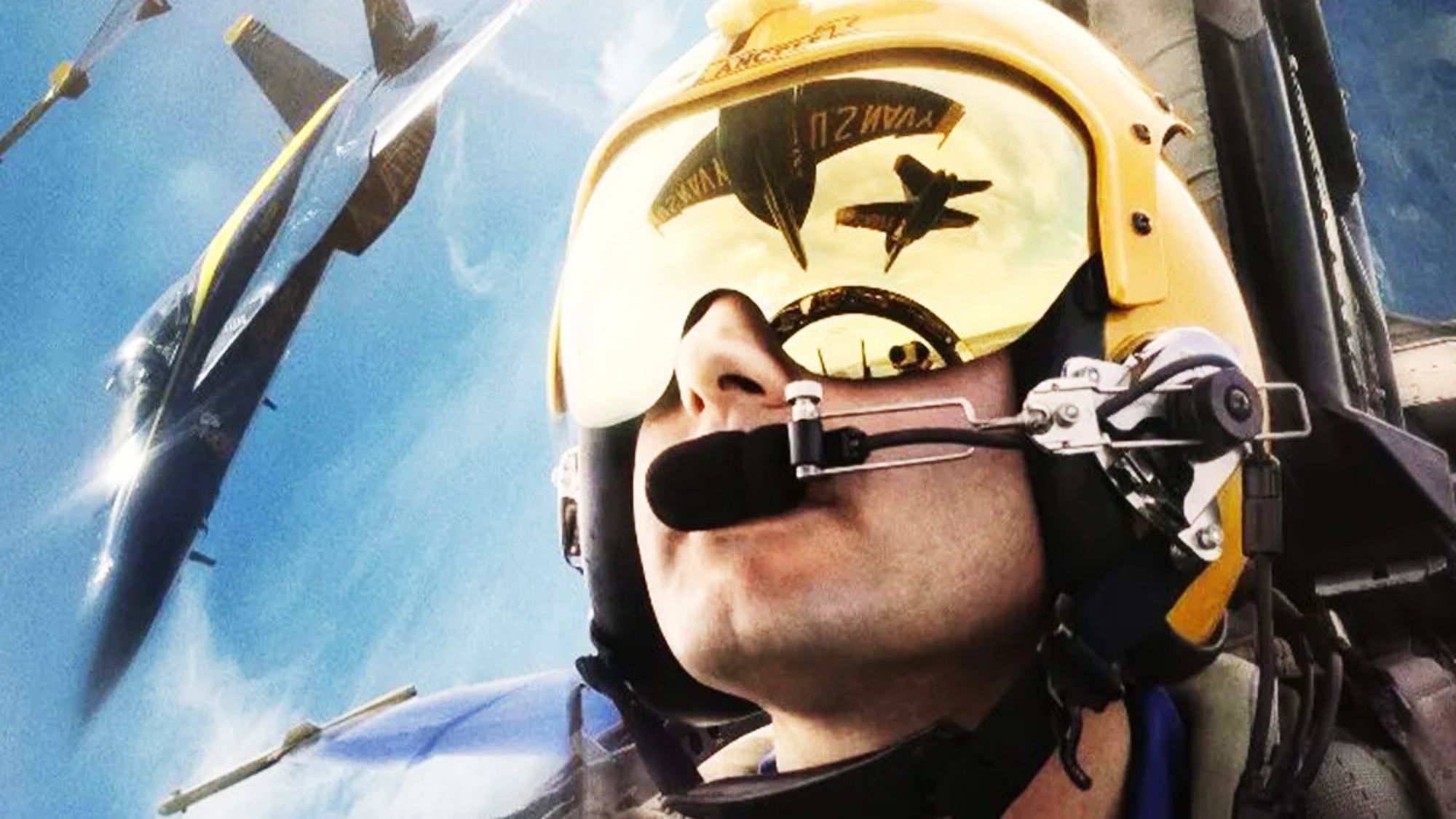 This immersive documentary grabs the No.1 spot on Prime Video — and ...