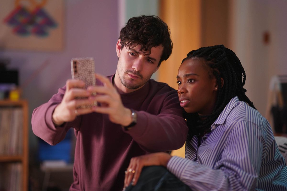 The Flatshare: Channel 5 air date, cast, plot trailer, guide | What to ...