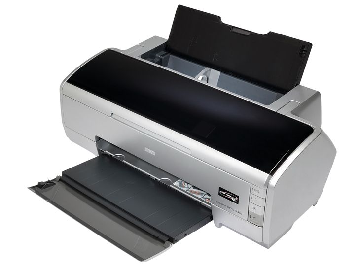 Epson Stylus Photo R285 review | TechRadar