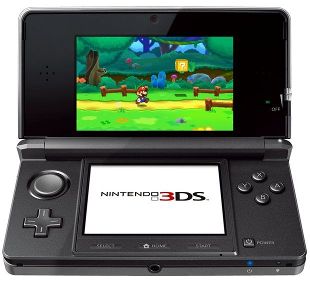 3DS release date and price to be revealed September 29 | GamesRadar+