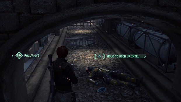 Fuse intel locations guide and walkthrough: Page 4 - Page 4 | GamesRadar+