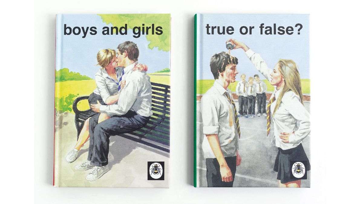 10 witty ads that will make you smile | Creative Bloq