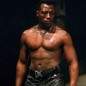 Blade review | GamesRadar+