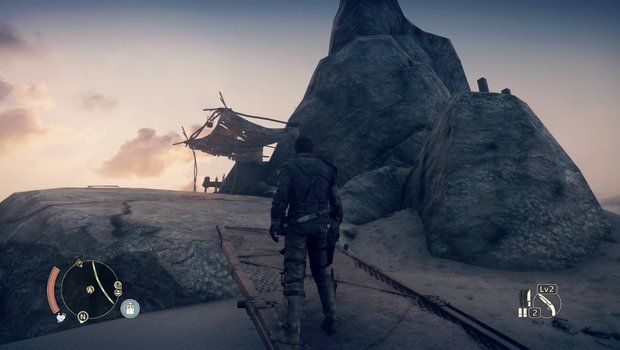 Mad Max History Relic locations guide: Page 6 - Page 6 | GamesRadar+