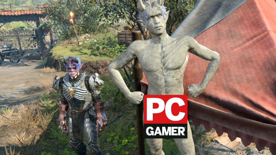 Baldur's Gate 3's latest patch has over 1,000 fixes—but most ...